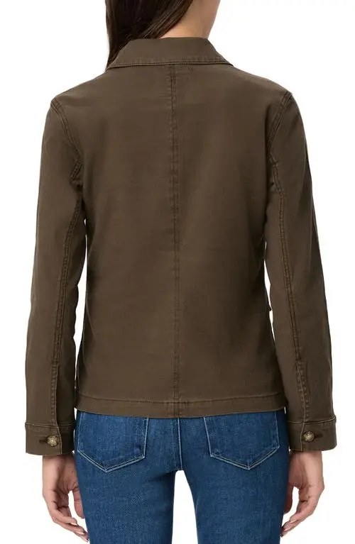 Paige Stacey Jacket