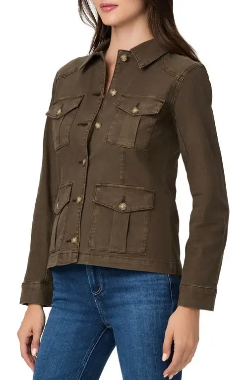 Paige Stacey Jacket