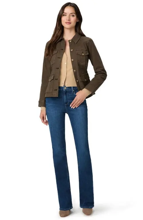 Paige Stacey Jacket