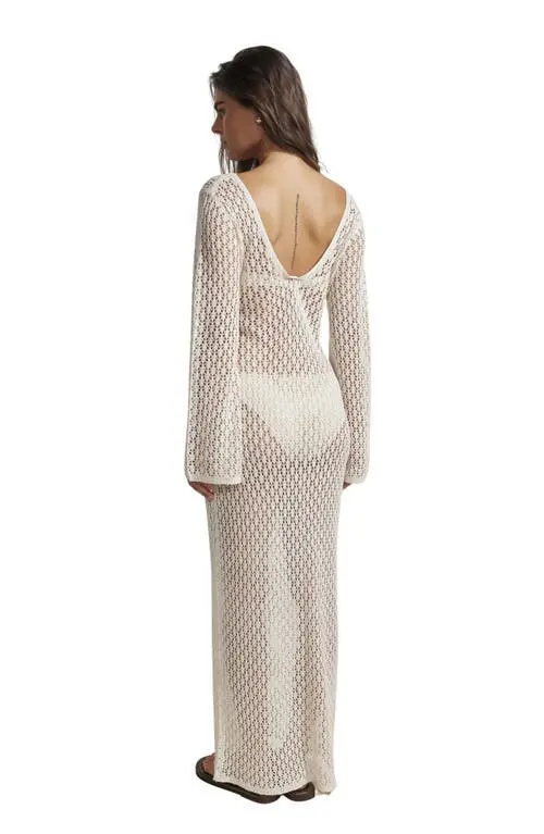 GOTTEX Element Maxi Dress Cover-up