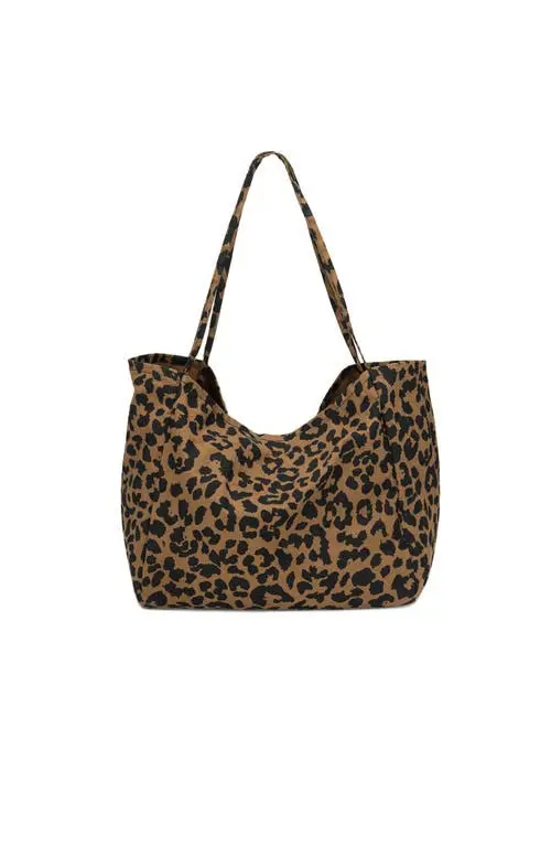 GOTTEX Beach Tote