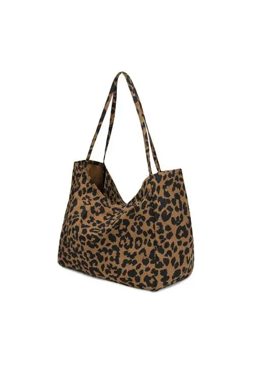 GOTTEX Beach Tote