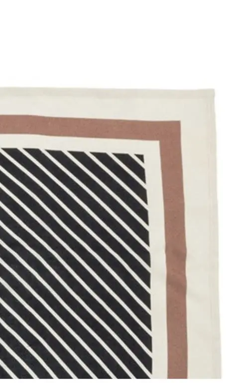 GOTTEX Baobab Large Cotton Bandana