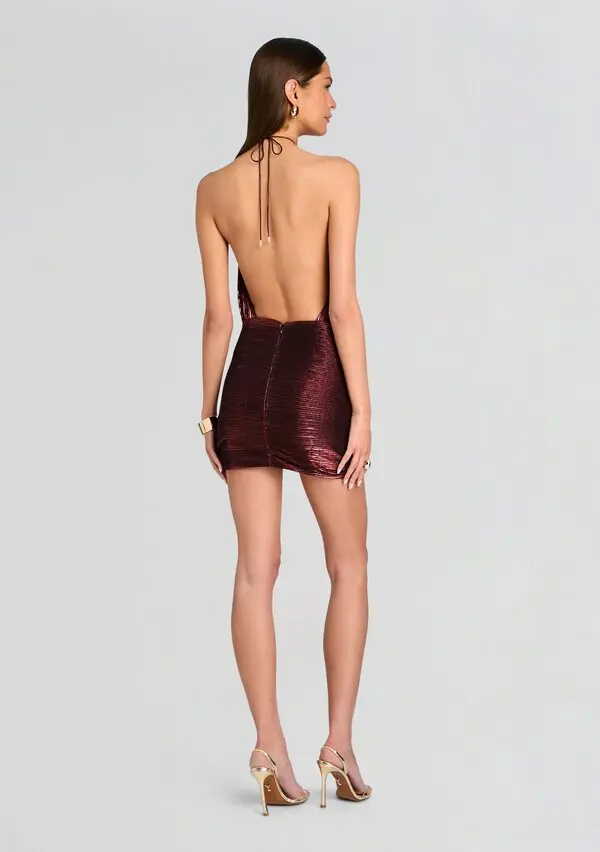 Retrofete Lavinia Dress