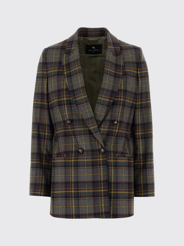 Etro Jacket