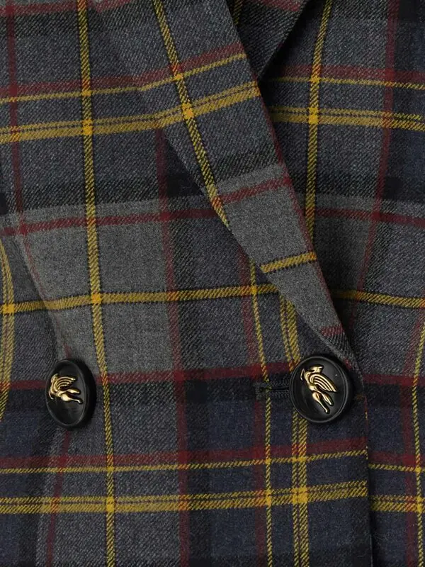 Etro Jacket