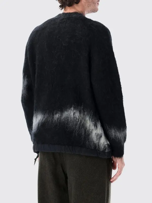 AND WANDER Sweater