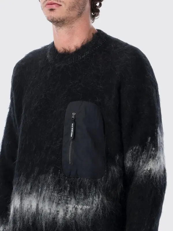 AND WANDER Sweater