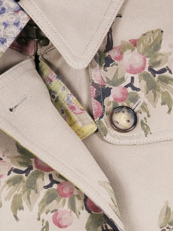 Etro Coat