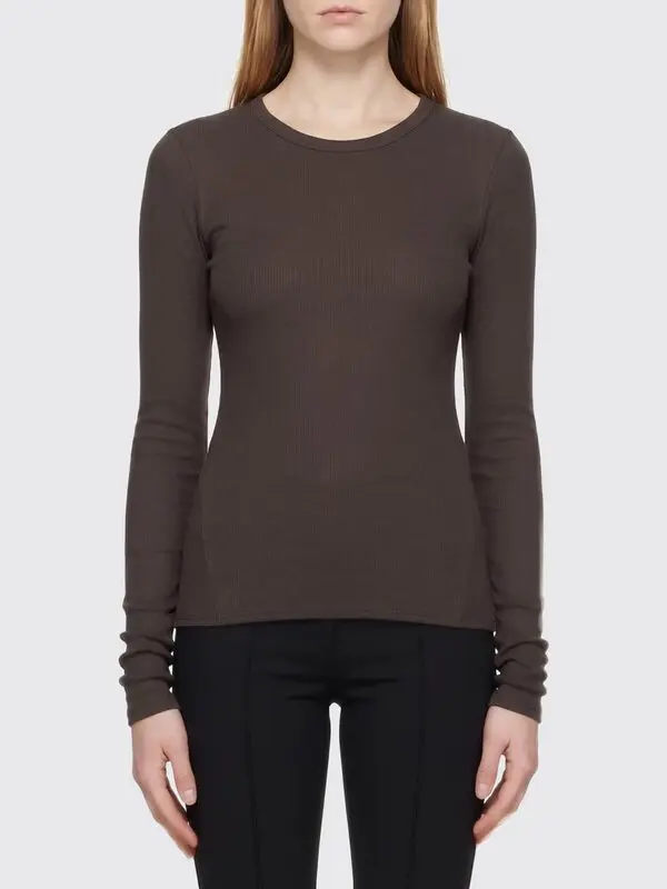 Rick Owens T-shirt - Pearl