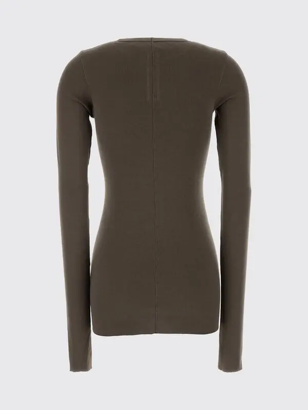 Rick Owens T-shirt - Pearl