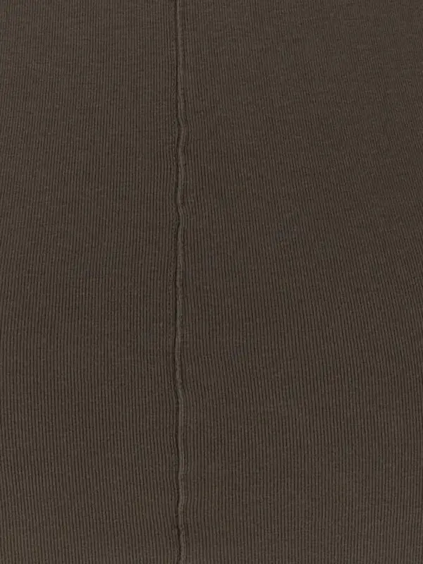 Rick Owens T-shirt - Pearl