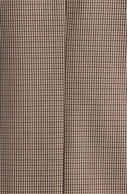 Nordstrom Henrik Modern Fit Notch Lapel Sport Coat