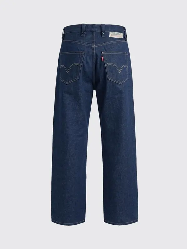 Sacai Jeans