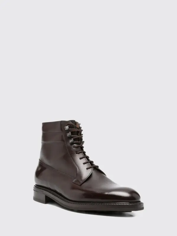 John Lobb Boot