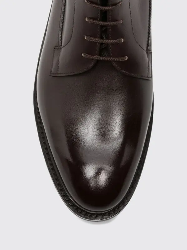 John Lobb Boot