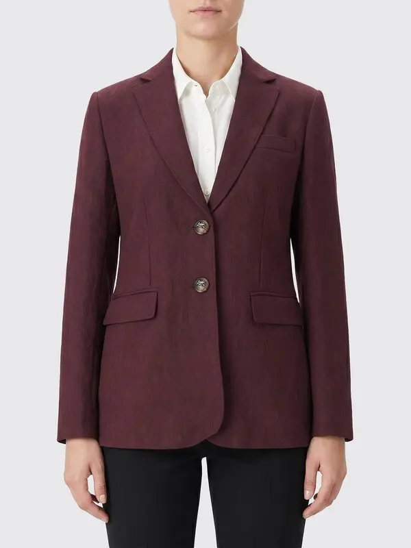 Etro Jacket - Red