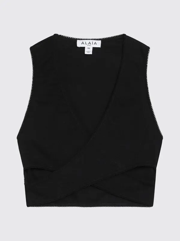 Alaïa Top