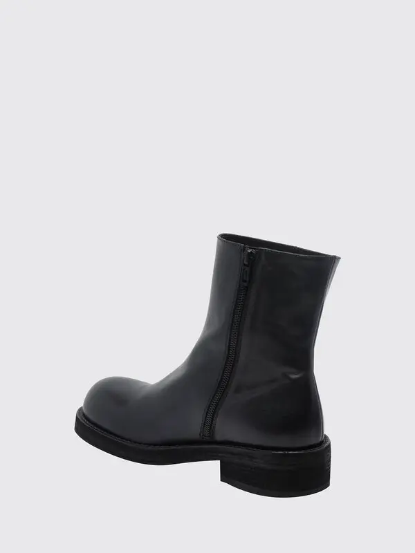ANN DEMEULEMEESTER Boot