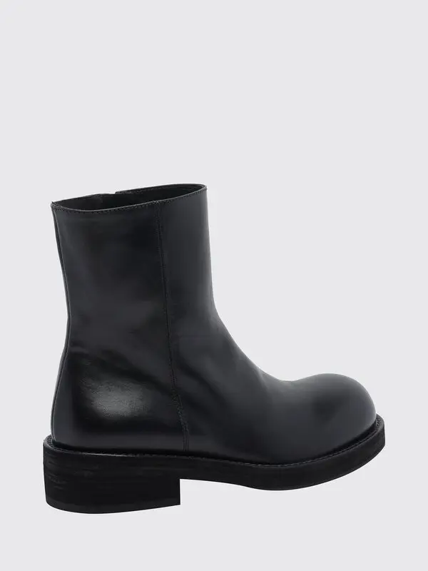 ANN DEMEULEMEESTER Boot