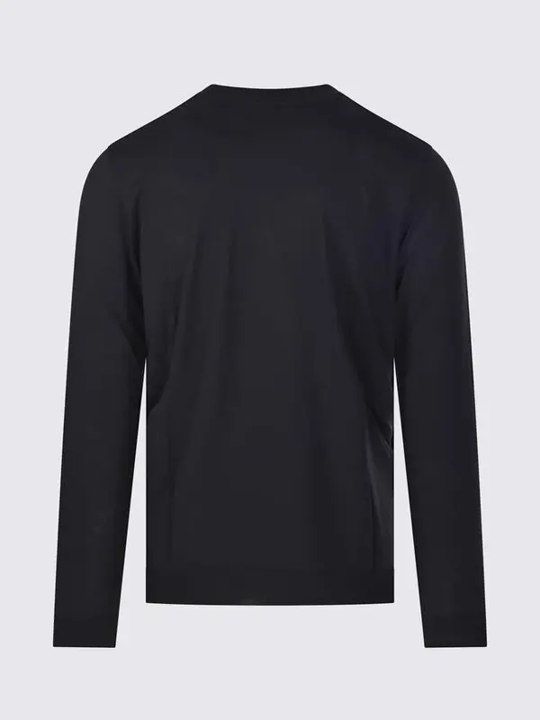 Altea T-shirt - Black