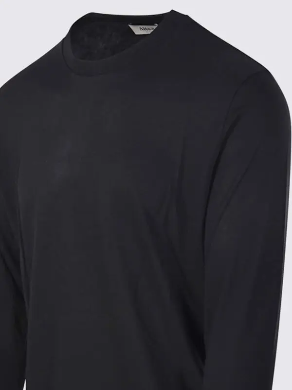 Altea T-shirt - Black