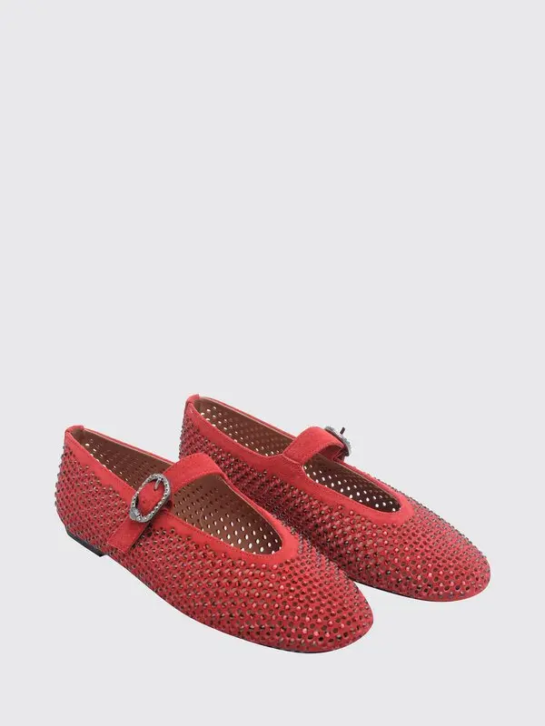 Kurt Geiger Ballet Flat