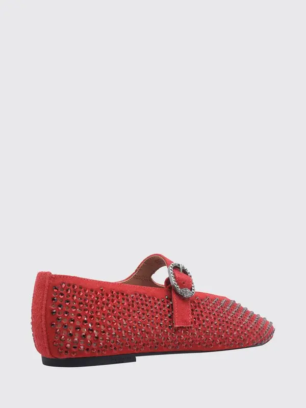 Kurt Geiger Ballet Flat