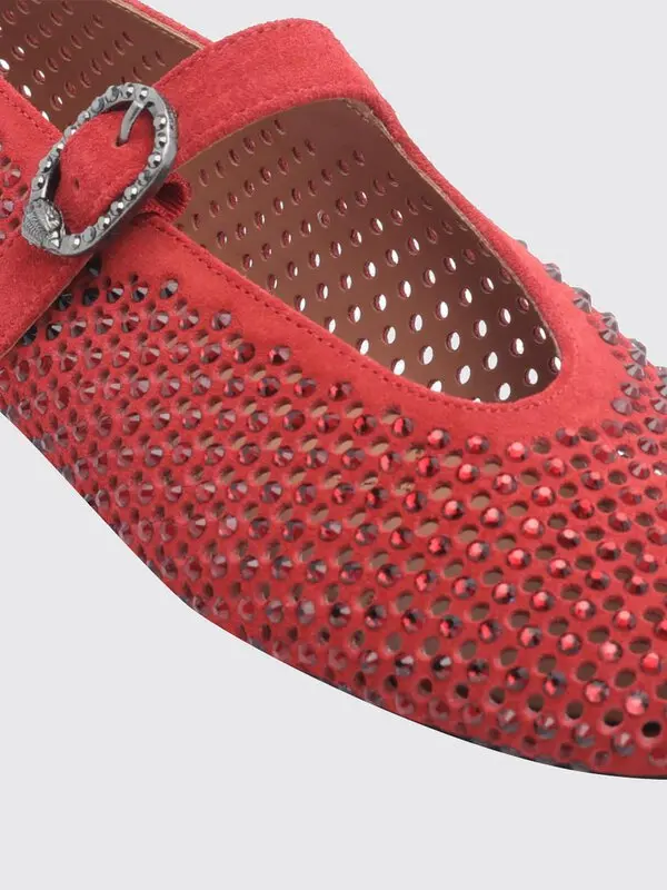 Kurt Geiger Ballet Flat