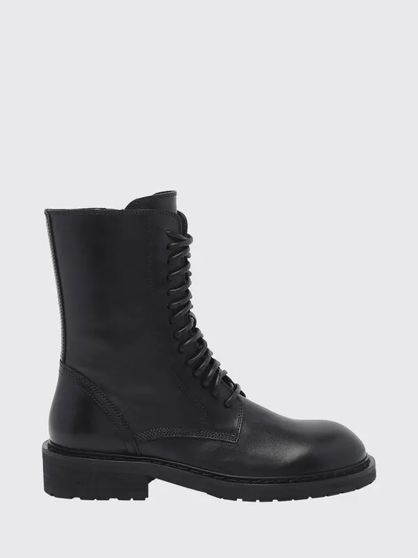 ANN DEMEULEMEESTER Boots