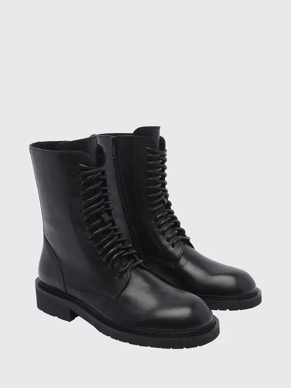 ANN DEMEULEMEESTER Boots