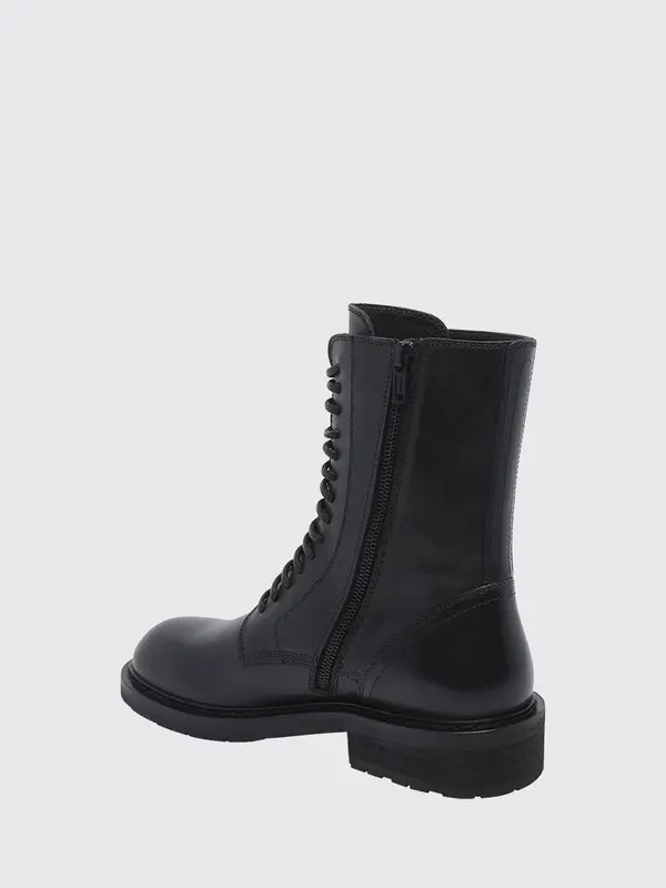 ANN DEMEULEMEESTER Boots