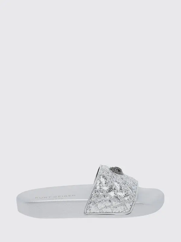 Kurt Geiger Heeled Sandal