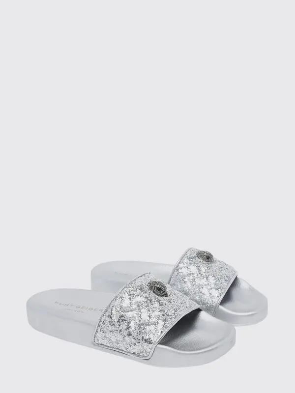 Kurt Geiger Heeled Sandal