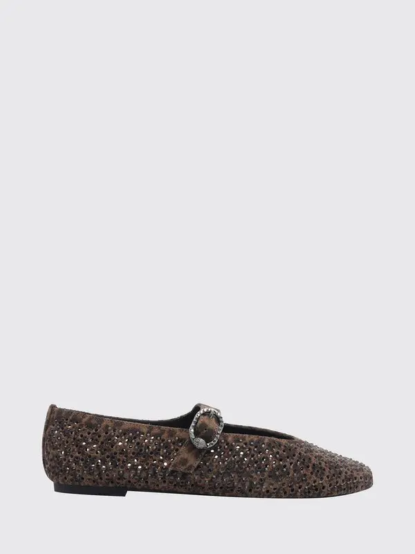 Kurt Geiger Ballet Flat