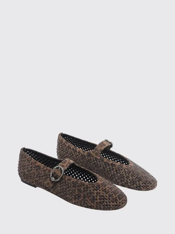Kurt Geiger Ballet Flat