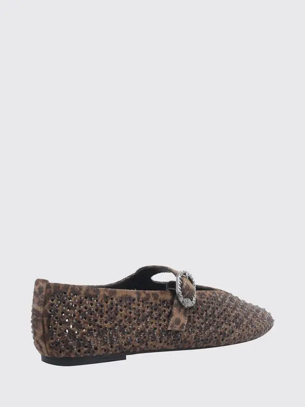 Kurt Geiger Ballet Flat