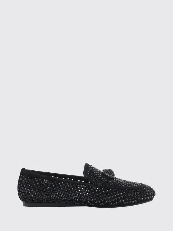 Kurt Geiger Loafer - Black