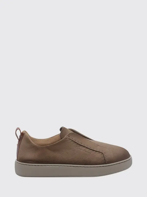 Santoni Sneakers