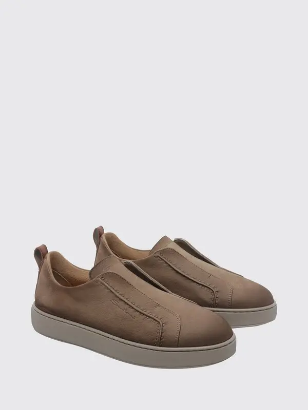 Santoni Sneakers