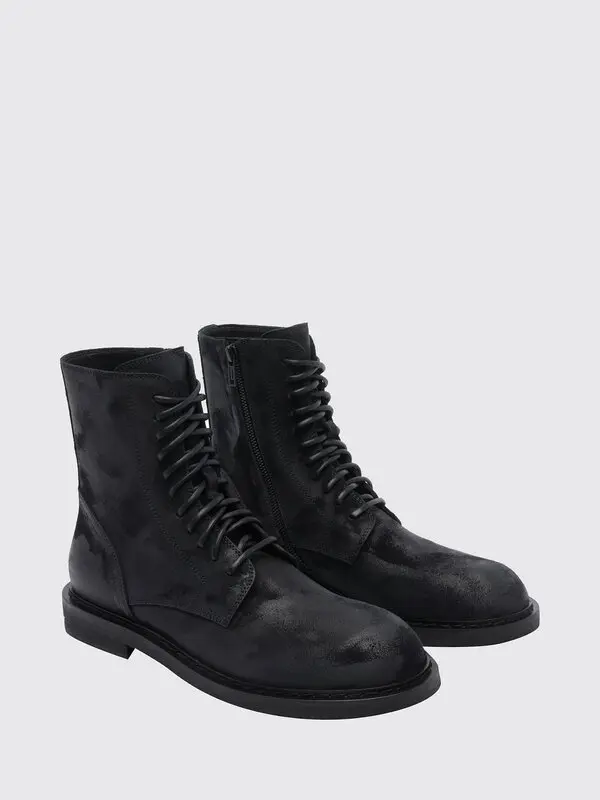 ANN DEMEULEMEESTER Boot