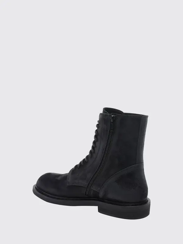 ANN DEMEULEMEESTER Boot