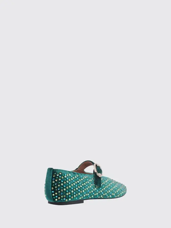 Kurt Geiger Ballet Flat
