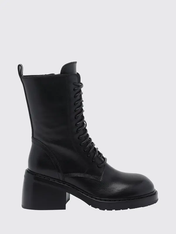 ANN DEMEULEMEESTER Boots
