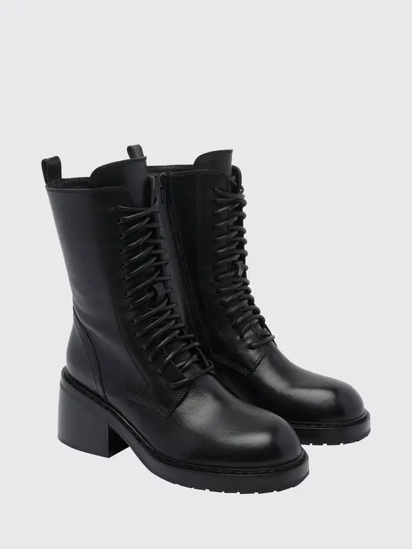 ANN DEMEULEMEESTER Boots