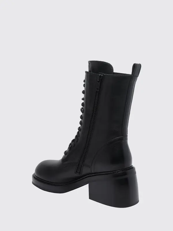 ANN DEMEULEMEESTER Boots