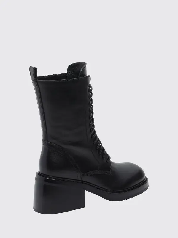 ANN DEMEULEMEESTER Boots