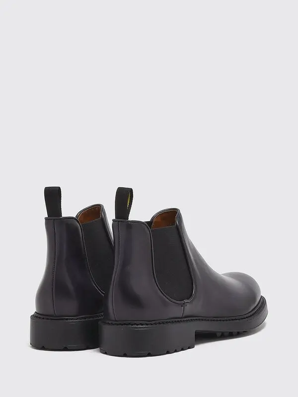 DOUCAL'S Chukka Boots - Blue