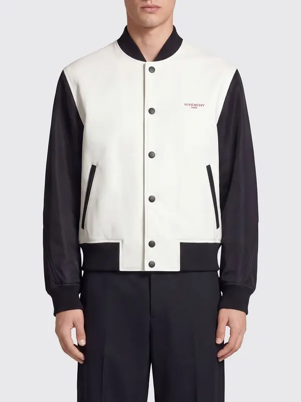 Givenchy Jacket