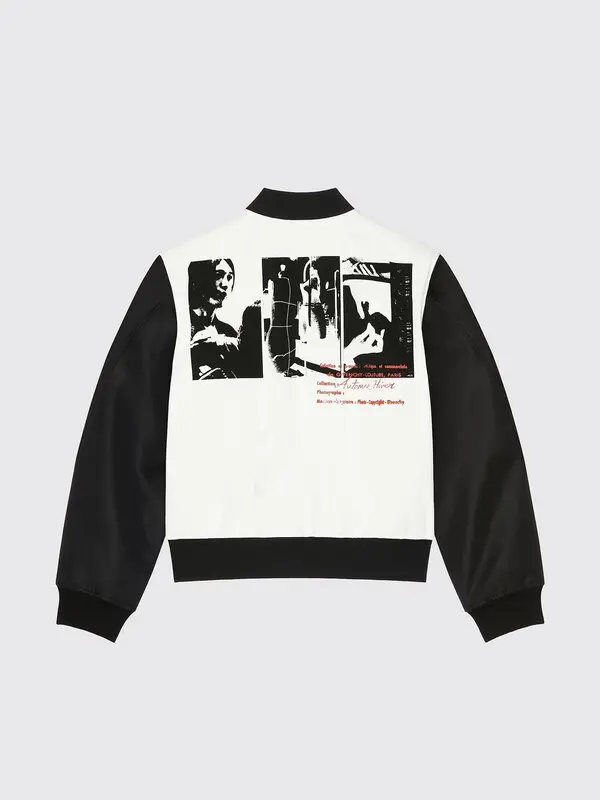 Givenchy Jacket